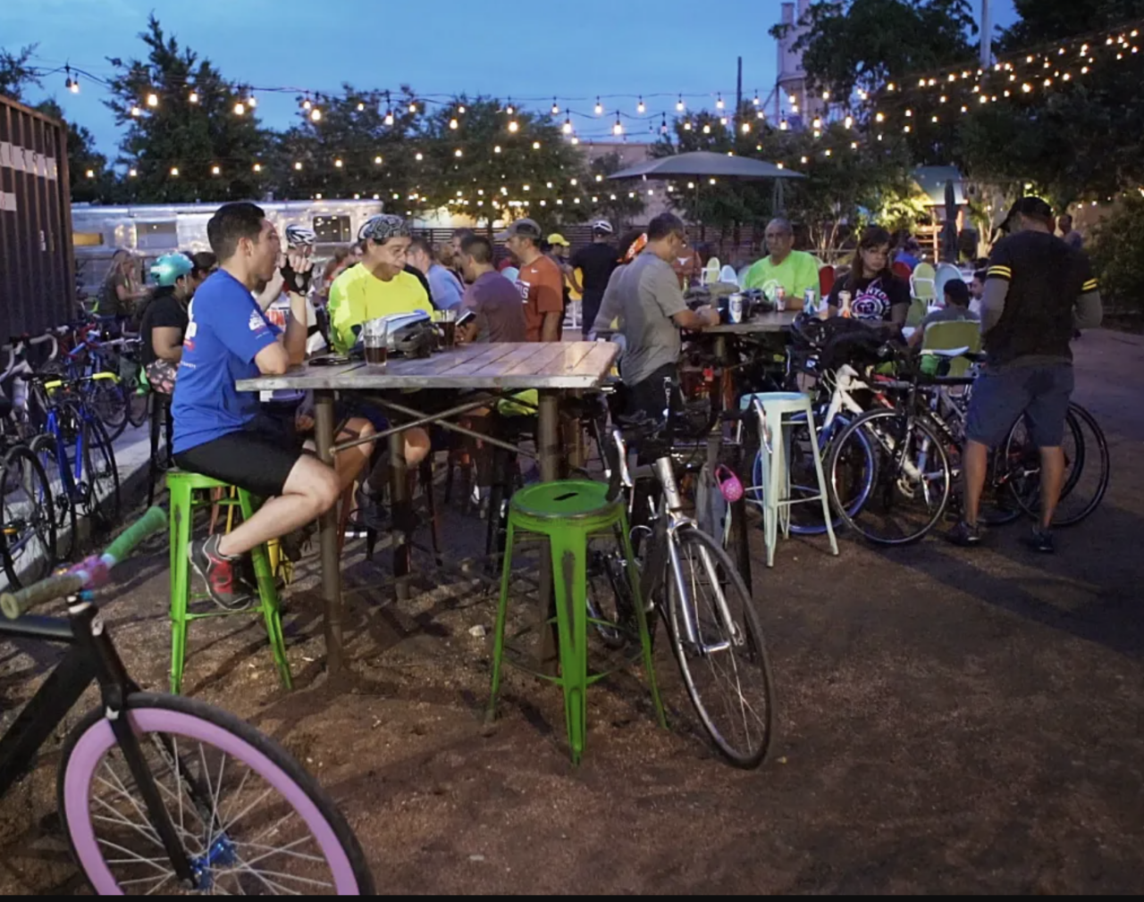 Ride Info - 50 States Ride